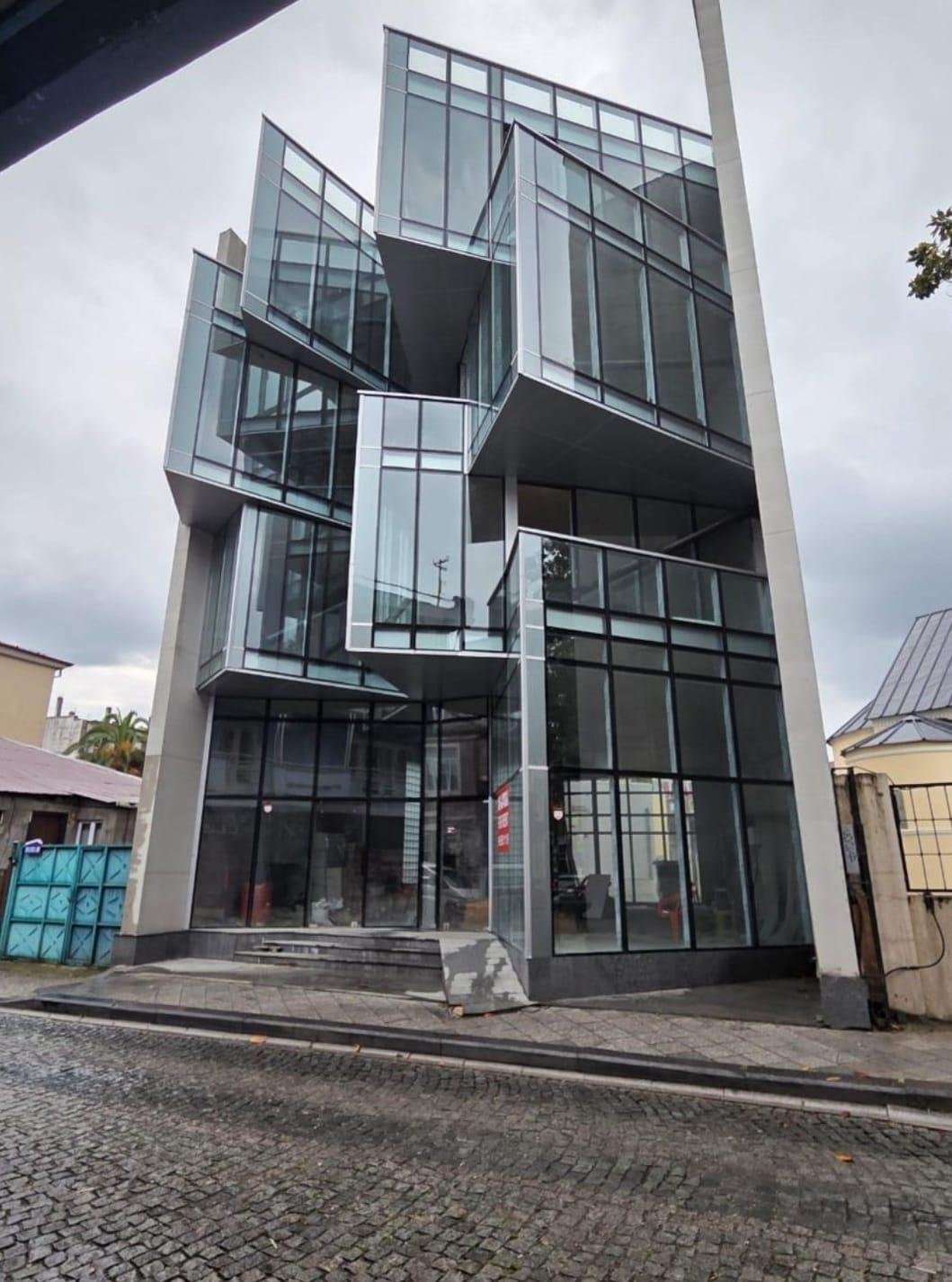 Commercial Space for Rent – Main Road Frontage & Signage - American ...